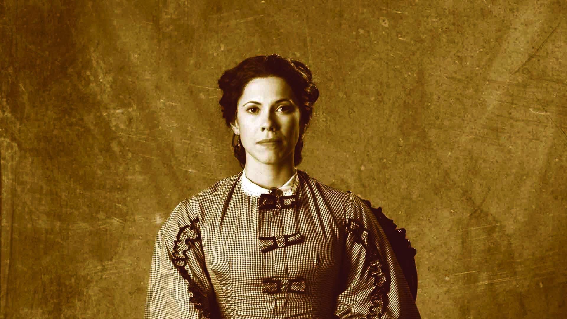 Trailer | Rebel | VOCES | NJ PBS