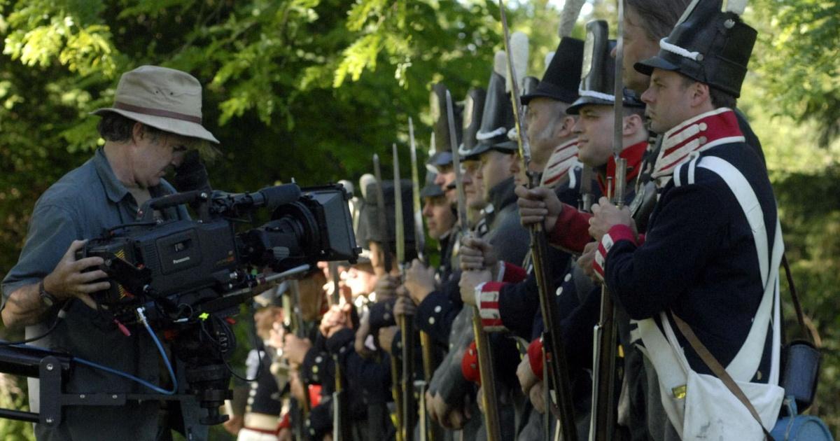 The War of 1812 | The Making of the Documentary | PBS