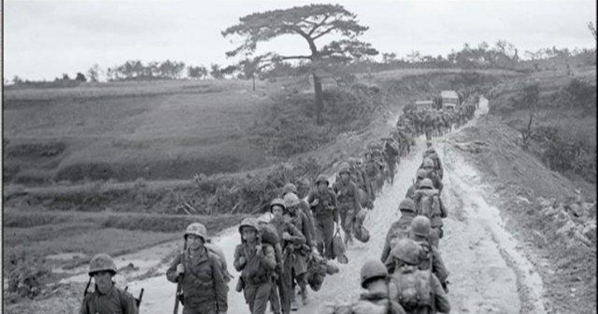 The War | Intro | PBS