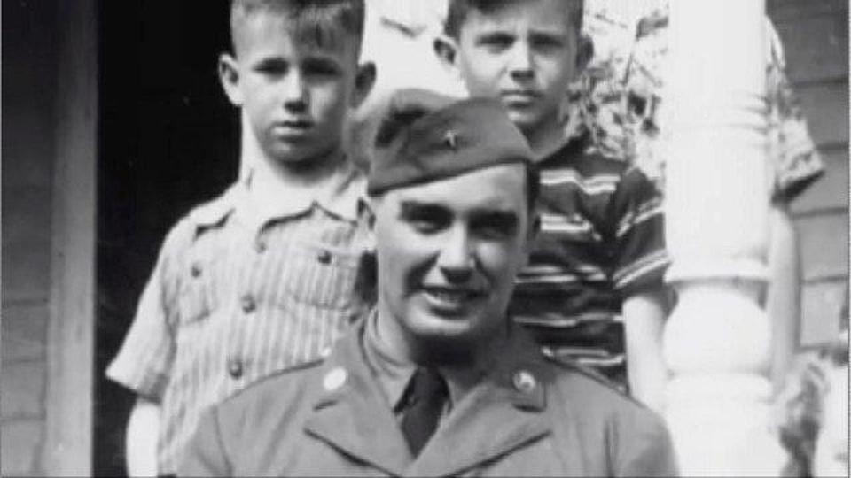The War | PBS