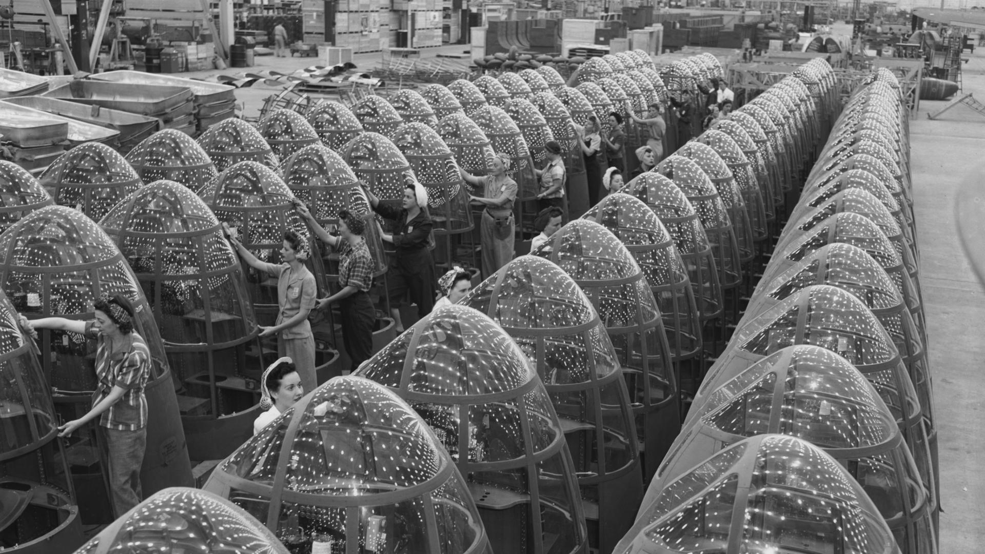 When Things Get Tough | The War | THIRTEEN - New York Public Media