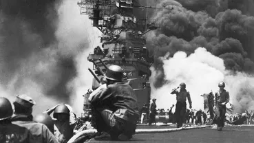 The War | A Deadly Calling | Episode 3 | PBS
