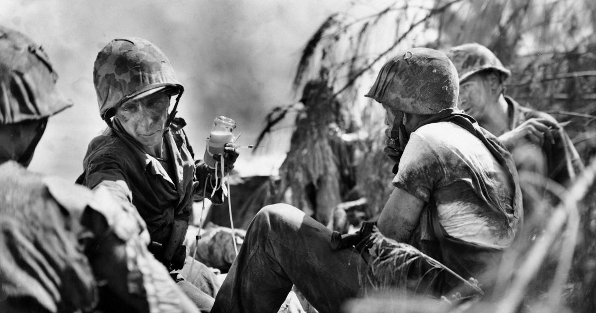 The War | A World Without War | Episode 7 | PBS