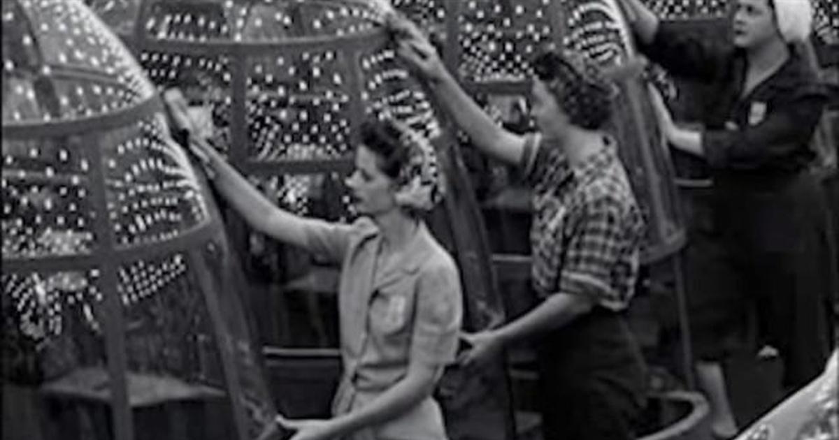 The War | Wartown | Ken Burns | PBS