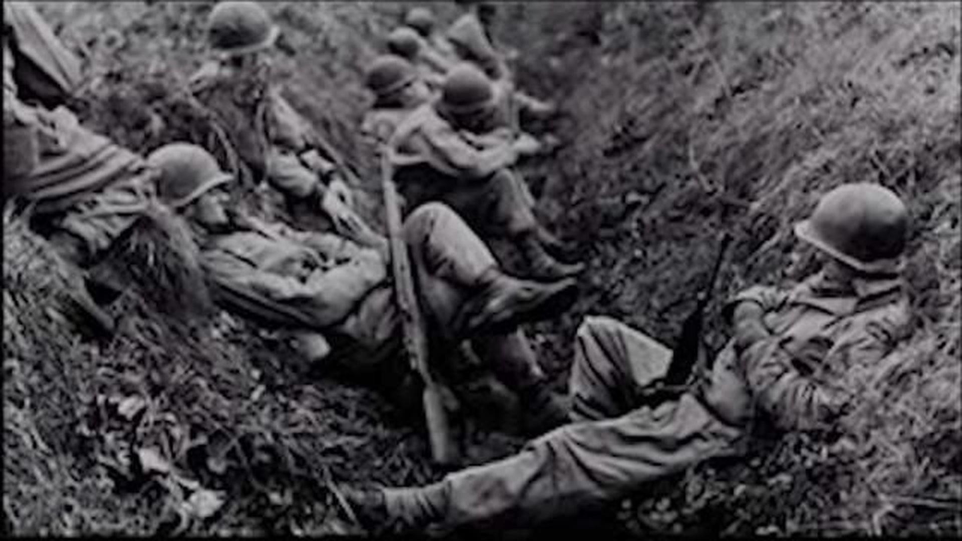 Babe Ciarlo in Anzio | The War | THIRTEEN - New York Public Media