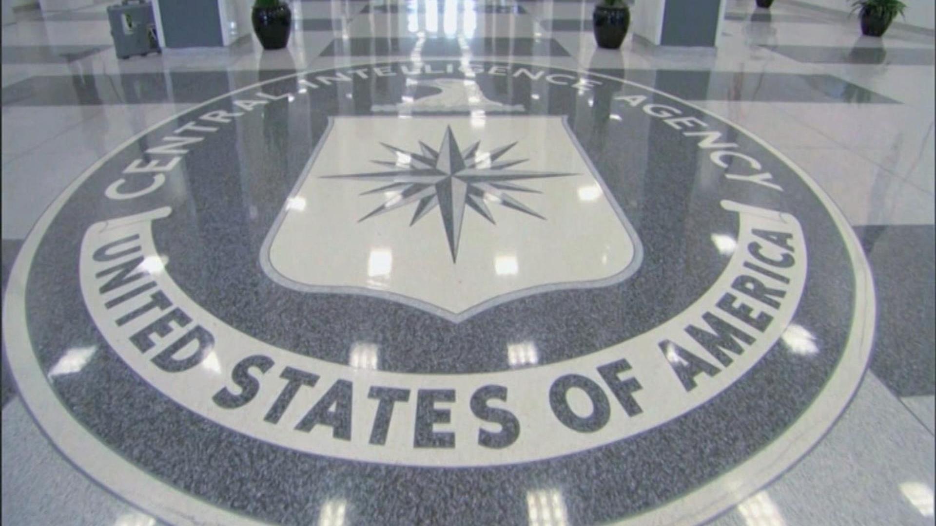 The Backstory: The Power of the CIA | Washington Week | Programs | PBS ...