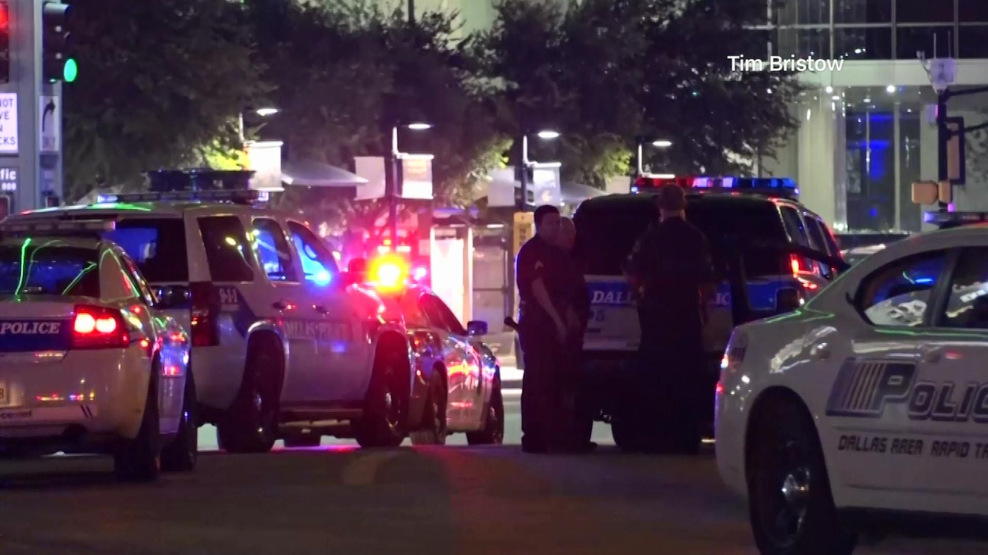 Fatal police shootings, FBI closes Clinton email probe | Washington ...