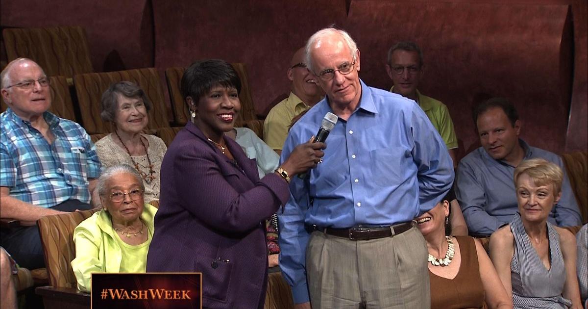 Washington Week with The Atlantic | Washington Week Extra: Philadelphia ...