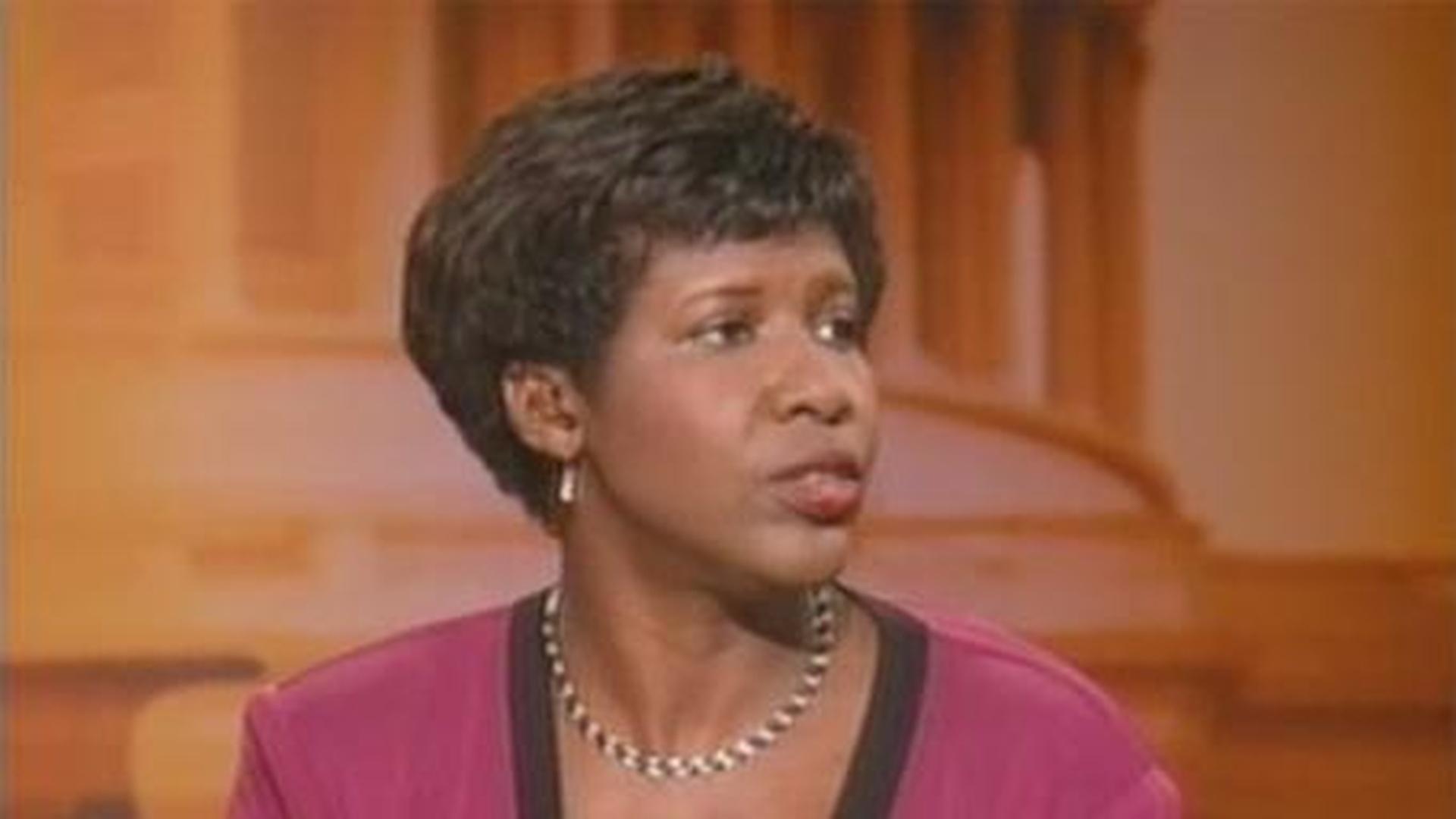 September 11, 2001 | Washington Week with The Atlantic | THIRTEEN - New ...