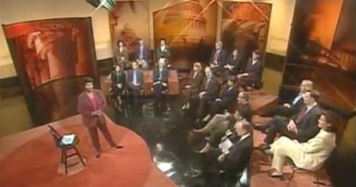 Washington Week with The Atlantic | September 13, 2002 | PBS