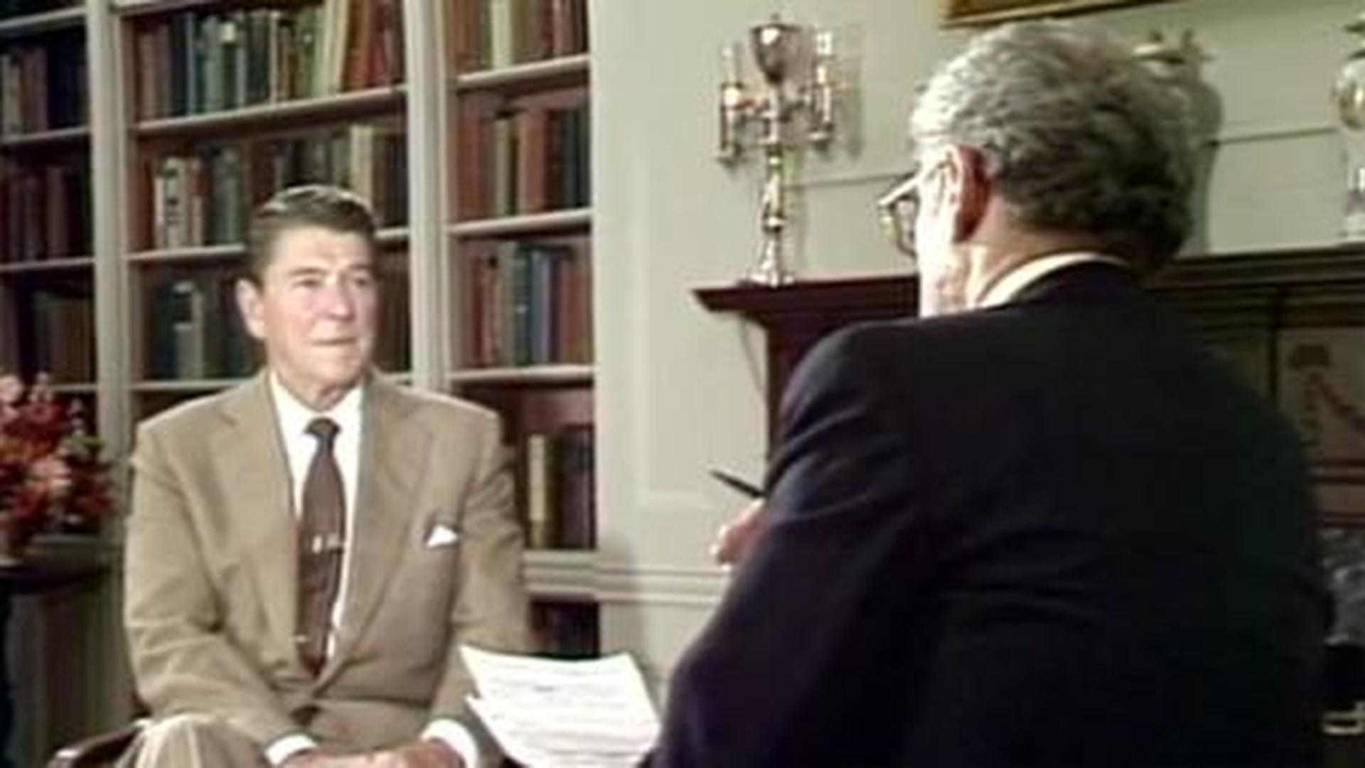 July 16, 1982 | Washington Week with The Atlantic | THIRTEEN - New York ...