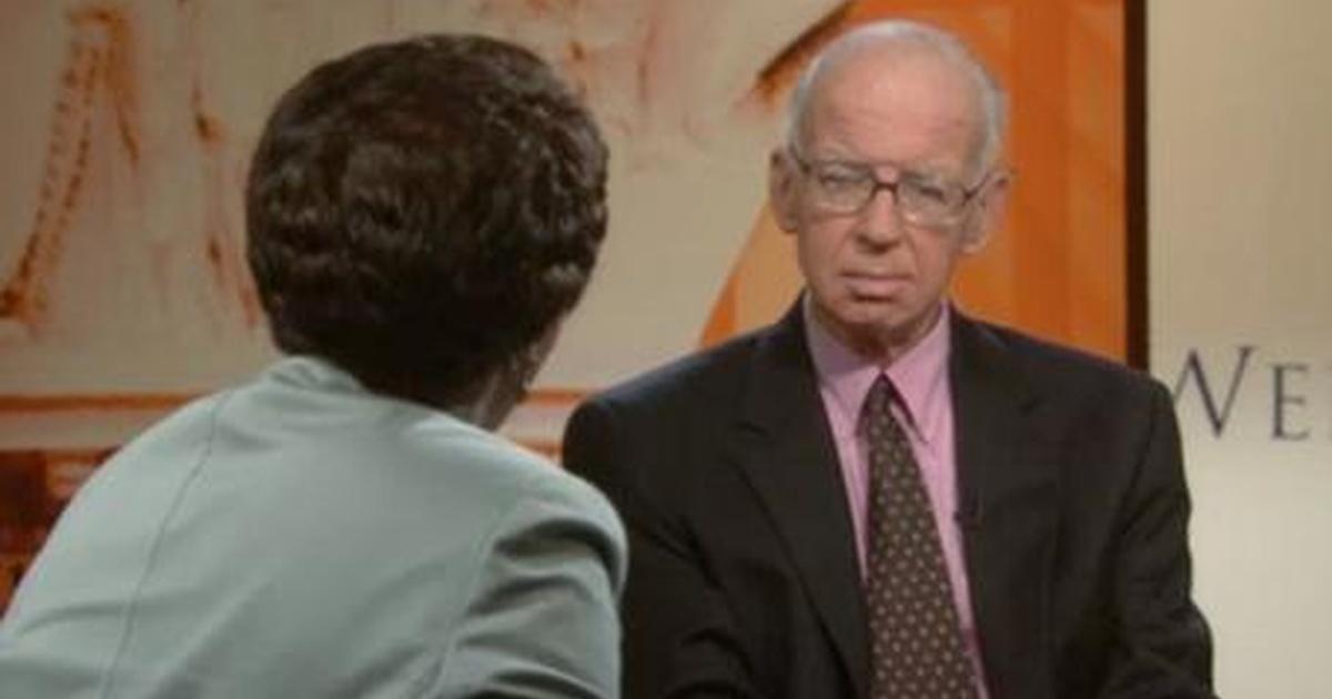 Washington Week with The Atlantic | Remember David Broder | PBS