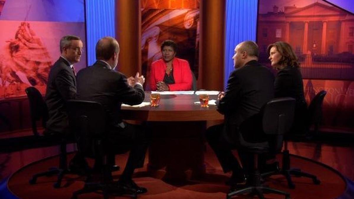 Webcast Extra - May 20, 2011 | Washington Week with The Atlantic ...