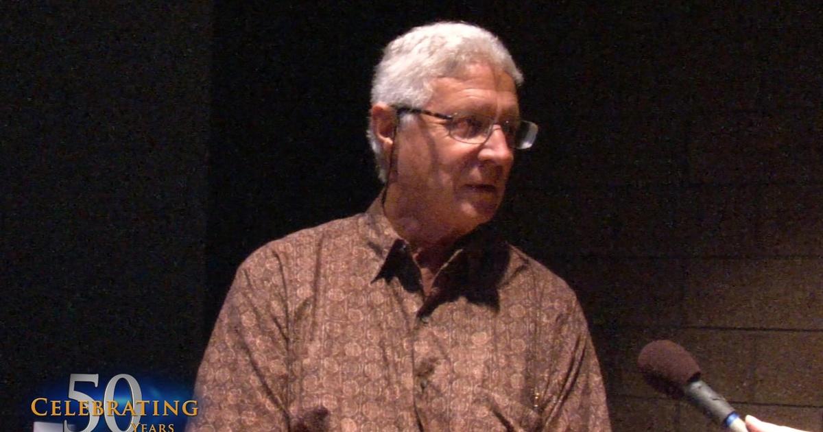 Washington Week with The Atlantic | "A review encapsulating the news of ...