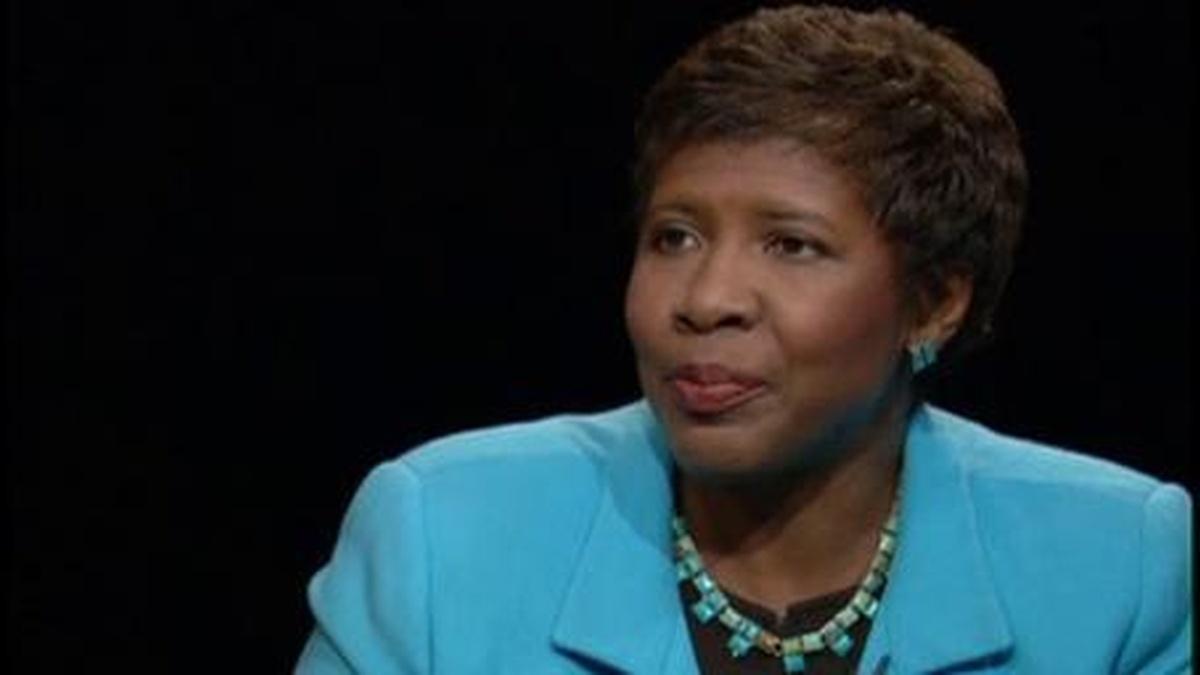 Remembering 9/11 | Washington Week with The Atlantic | THIRTEEN - New ...