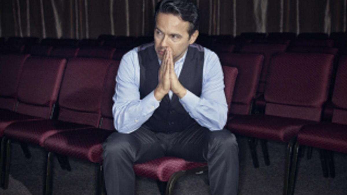 Trump inaugural pastor helps undocumented immigrants | Washington Week ...