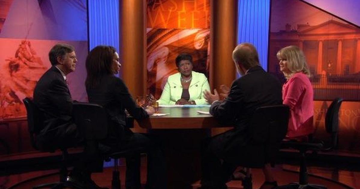 Washington Week with The Atlantic | Webcast Extra - June 24, 2011 | PBS
