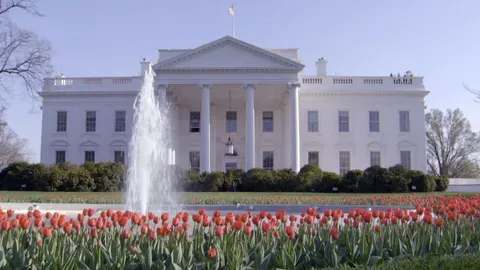 The White House: Inside Story | PBS