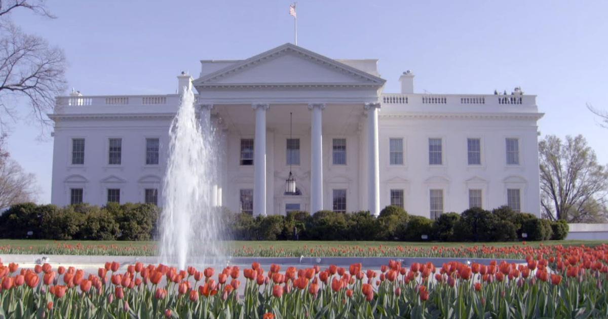 The White House: Inside Story | PBS