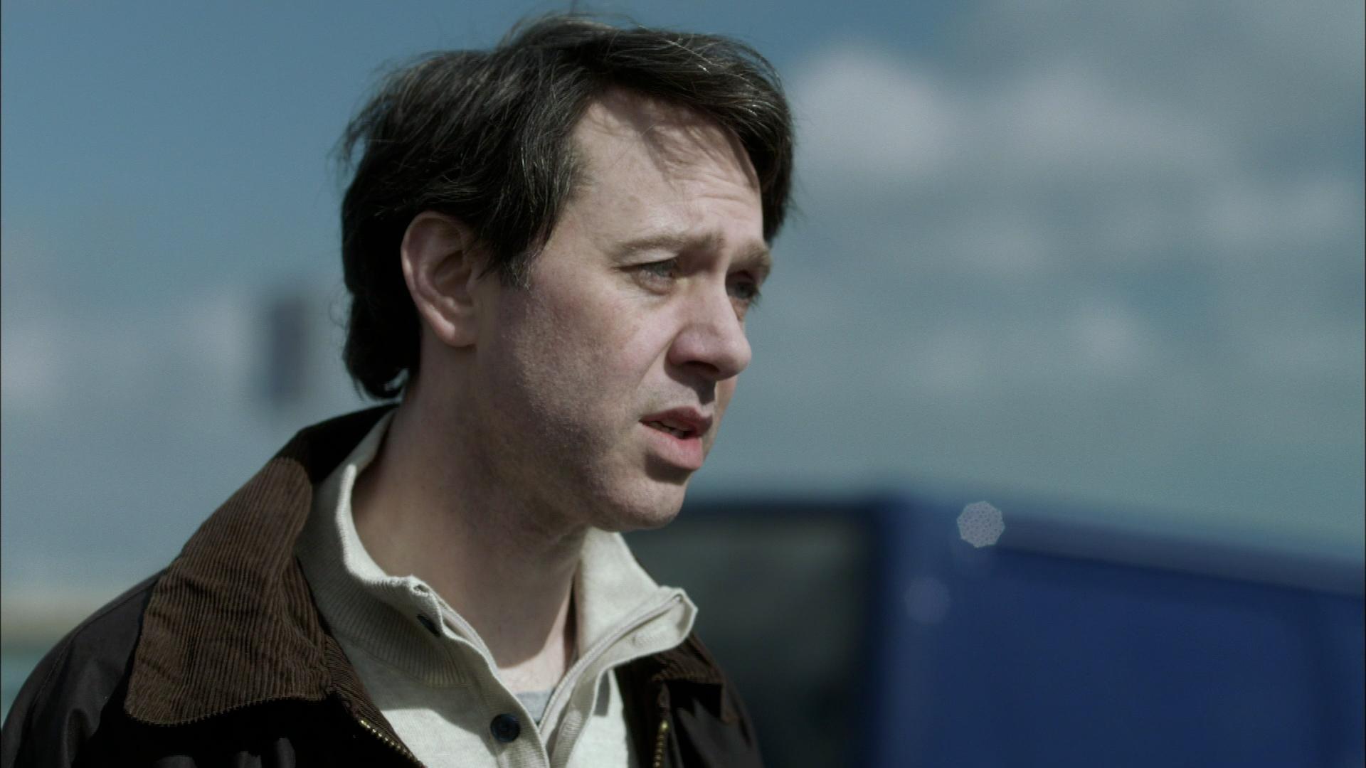 Part 3 Preview | The Widower | WLIW