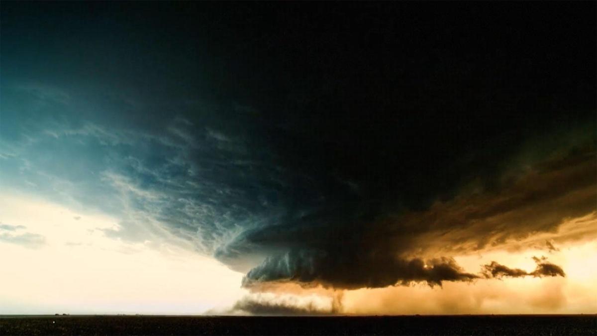 Fire Whirlwind | Wild Weather | THIRTEEN - New York Public Media