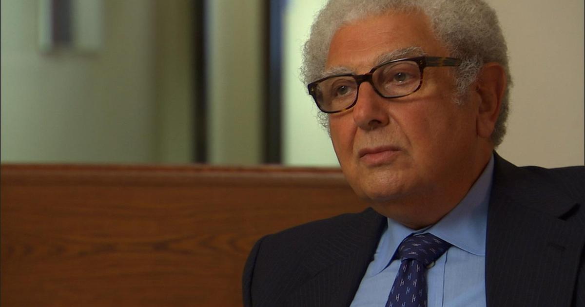 Women War and Peace | Cherif Bassiouni Interview Clip | Season 1 | PBS