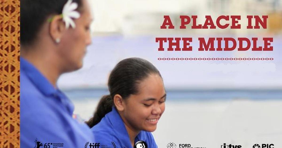 WORLD Channel | A Place in the Middle - Trailer | PBS