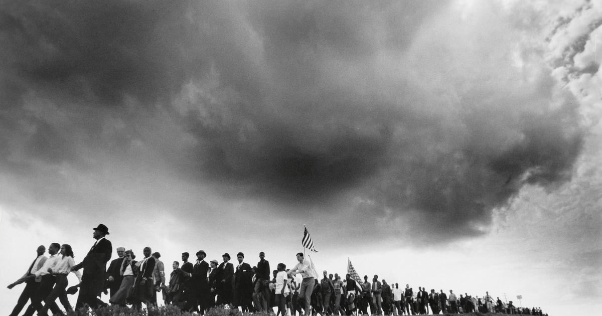 WORLD Channel | WORLD Channel: Eyes on the Prize - Trailer | PBS