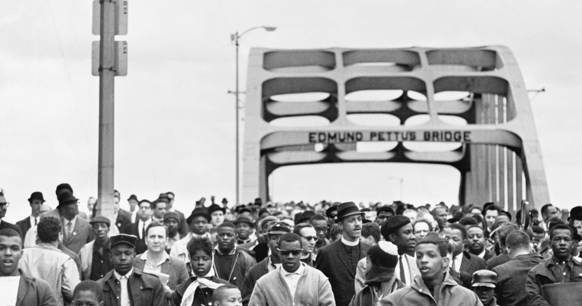 WORLD Channel | WORLD Channel: Eyes on the Prize - Bridge to Freedom | PBS