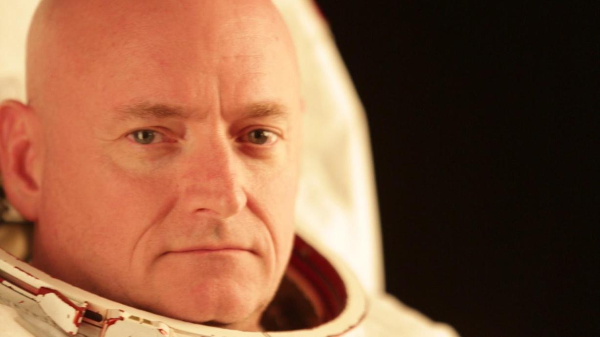 Space Dad | Watch A Year in Space on PBS Wisconsin