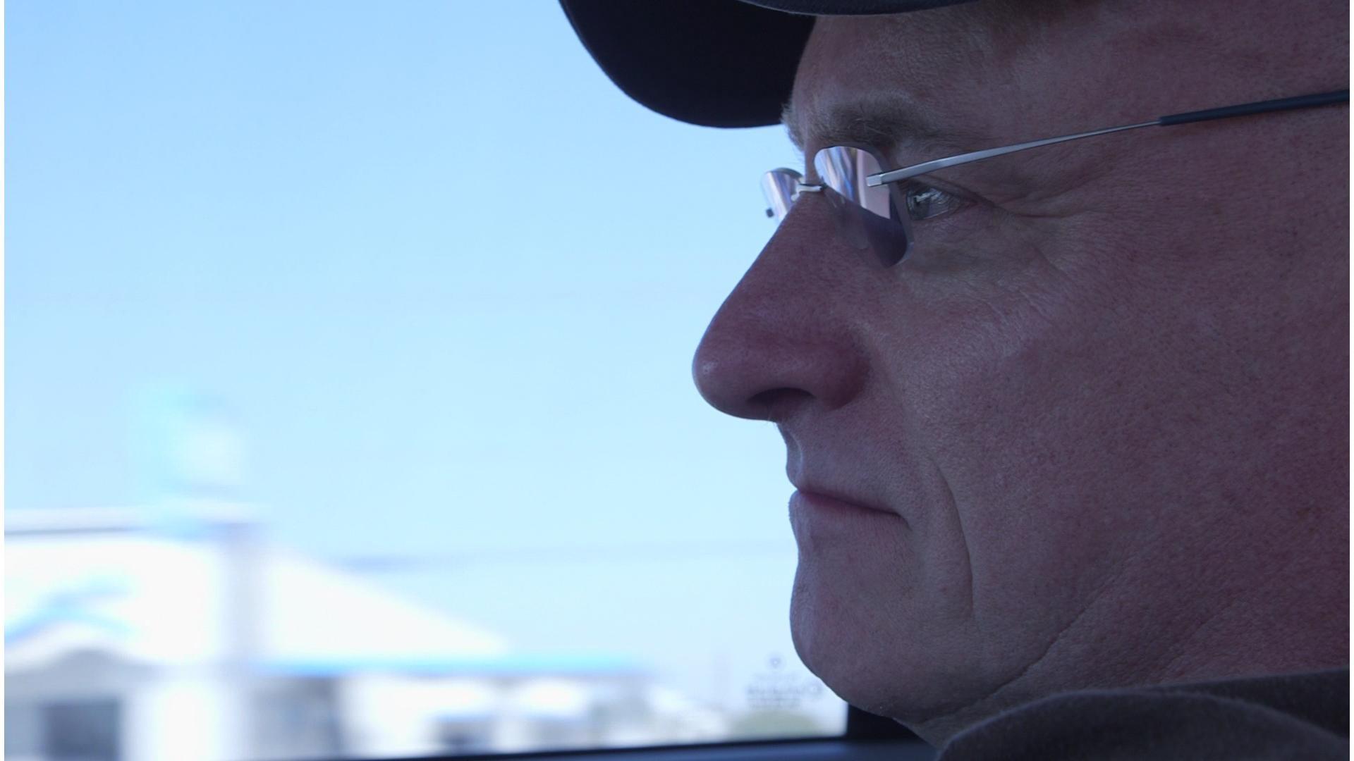 Space Travel: Saying Goodbye | A Year in Space | THIRTEEN - New York ...