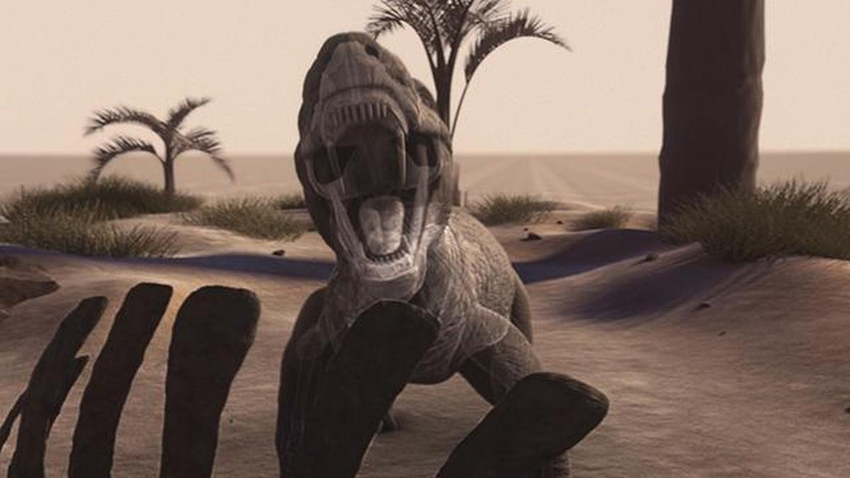 Your Inner Reptile | Your Inner Fish | THIRTEEN - New York Public Media