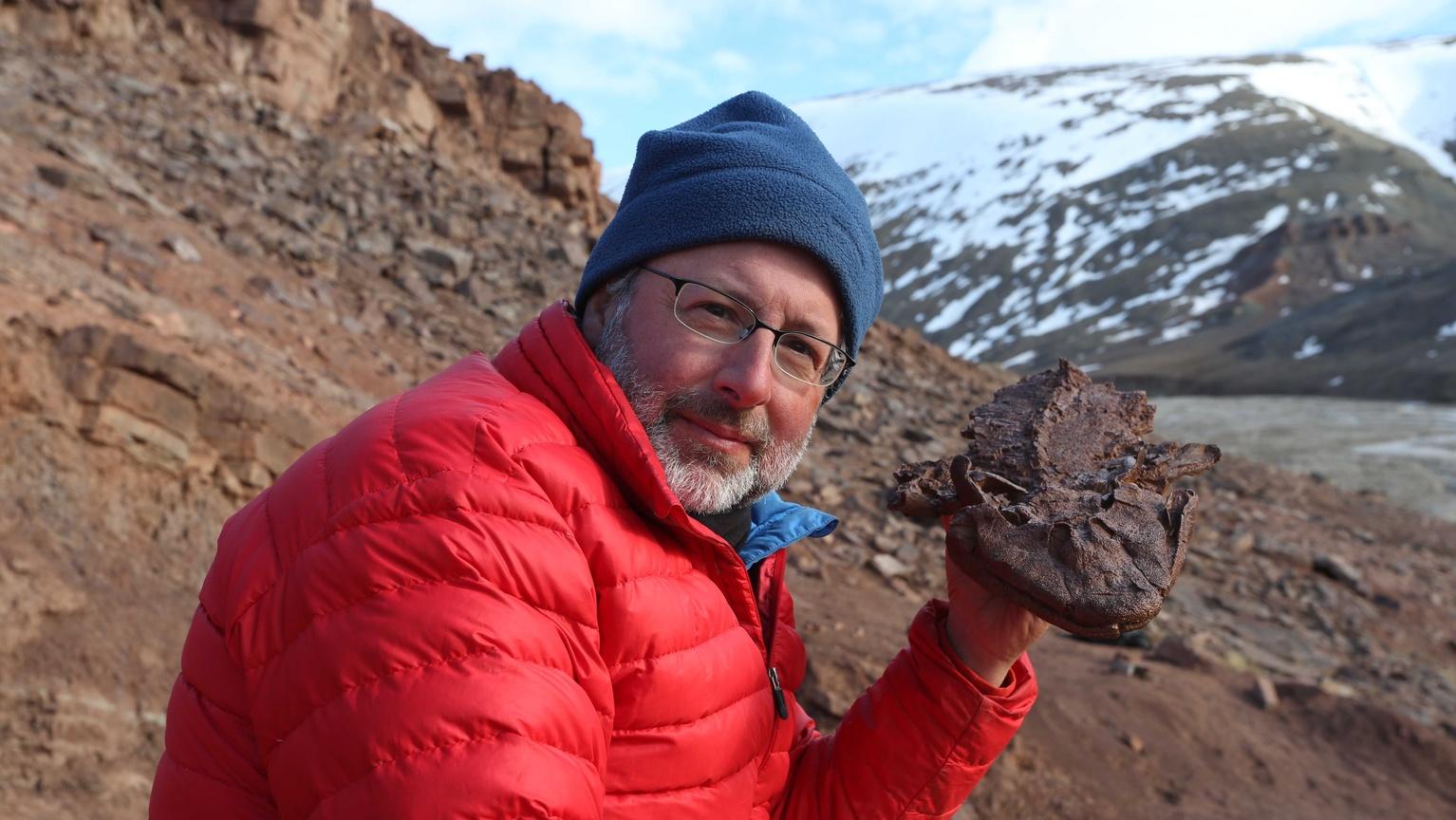 Your Inner Fish | PBS