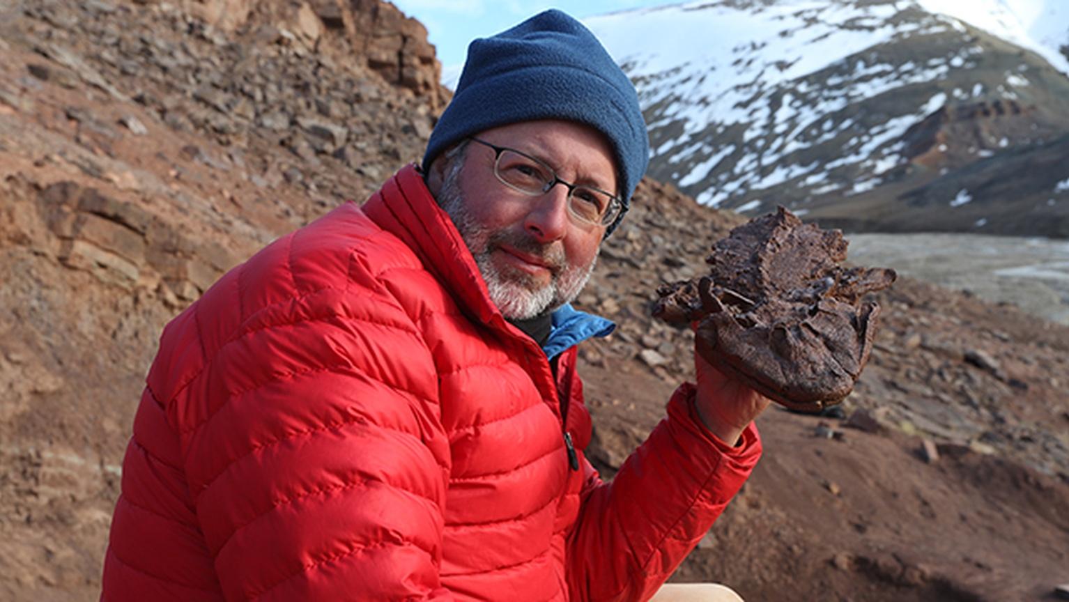 Your Inner Fish | PBS