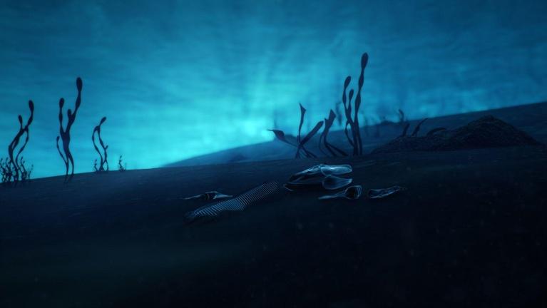 Your Inner Fish | PBS