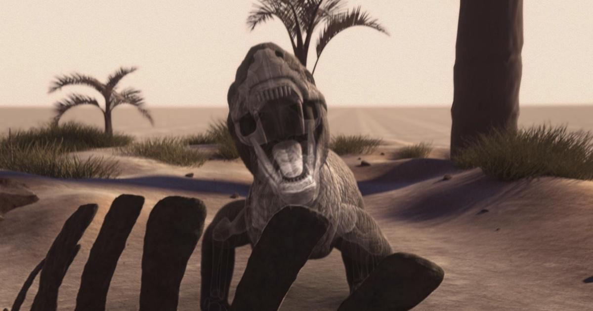 Your Inner Fish | The Evolution of Your Teeth | Episode 2 | Houston PBS