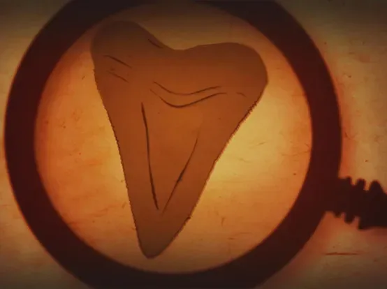 Your Inner Fish | The Evolution of Your Teeth | Episode 2 | PBS