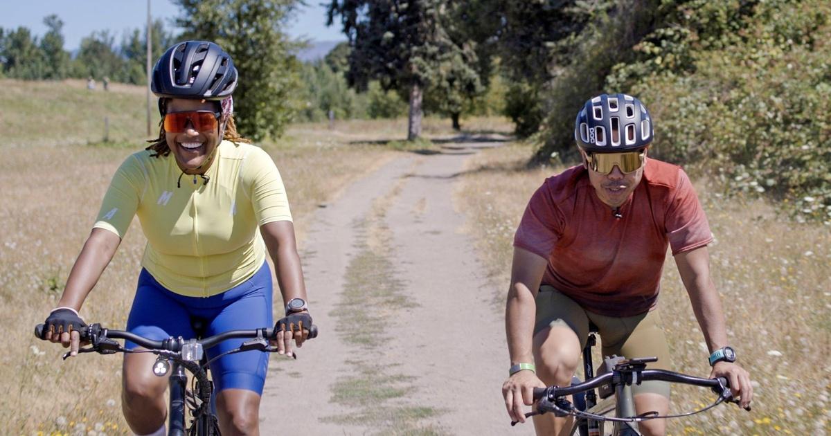 Out & Back with Alison Mariella Désir | PBS