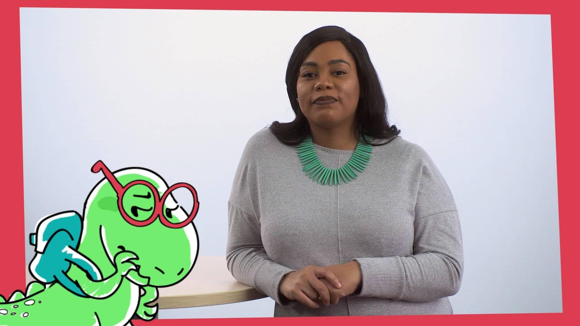 Episode 40 | Literacy Lessons | At-Home Learning Presents: Classroom ...