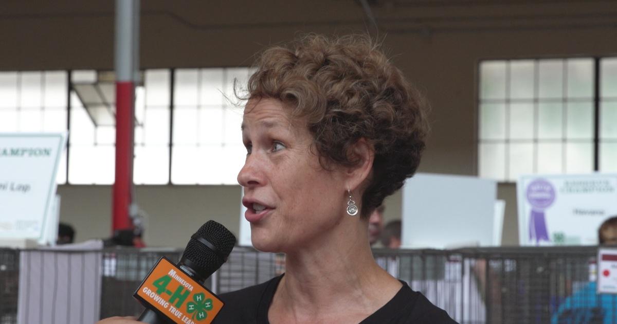 Minnesota 4-H: Growing True Leaders | Jennifer Skuza | PBS