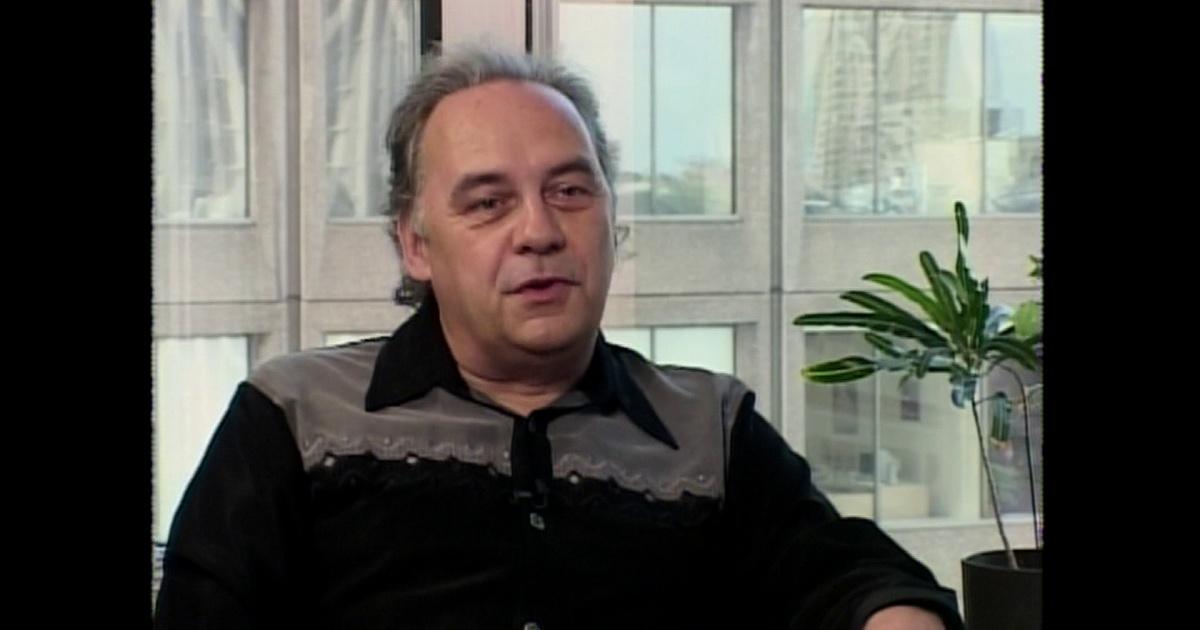 Profile | Canadian Edition: Andre Menard | Season 5 | Episode 531 | PBS