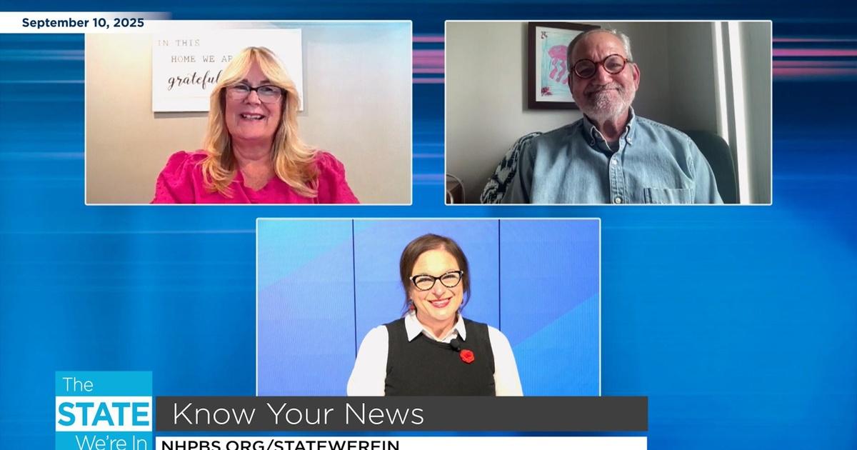 The State We're In | Know Your News | Episode 235 | PBS