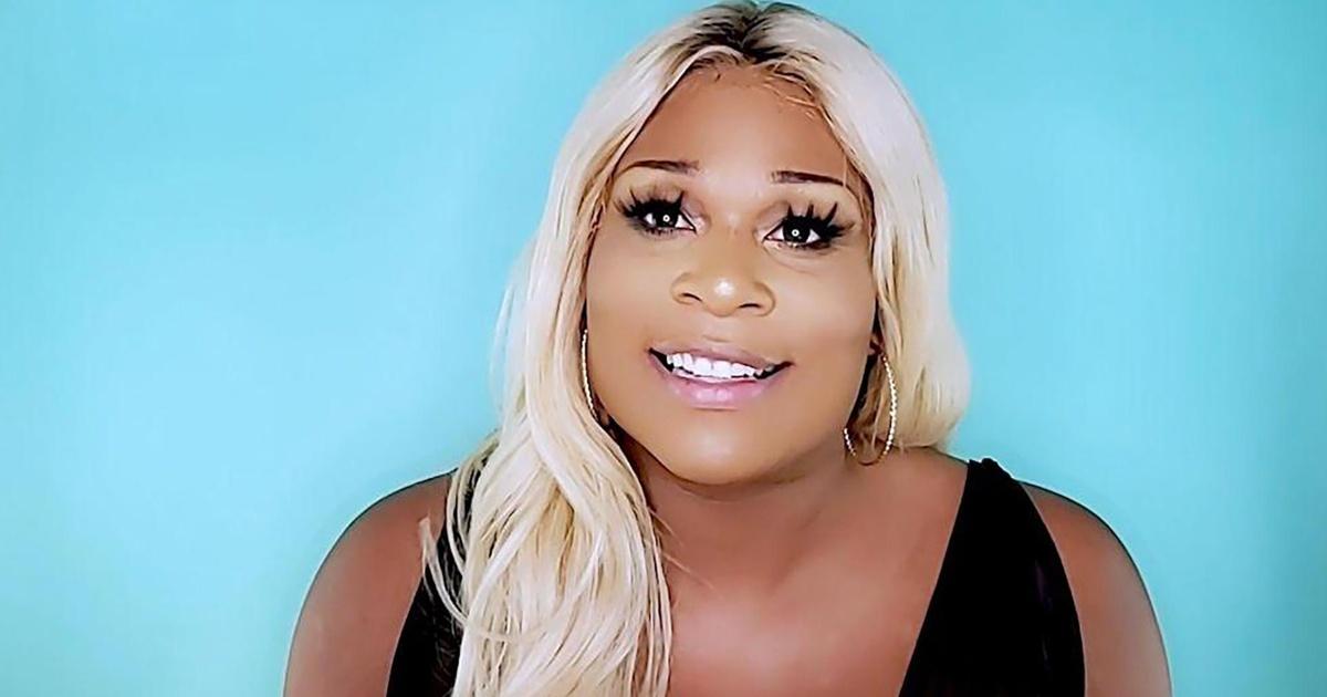 American Masters | William Dorsey Swann: The first "Queen of Drag" | PBS