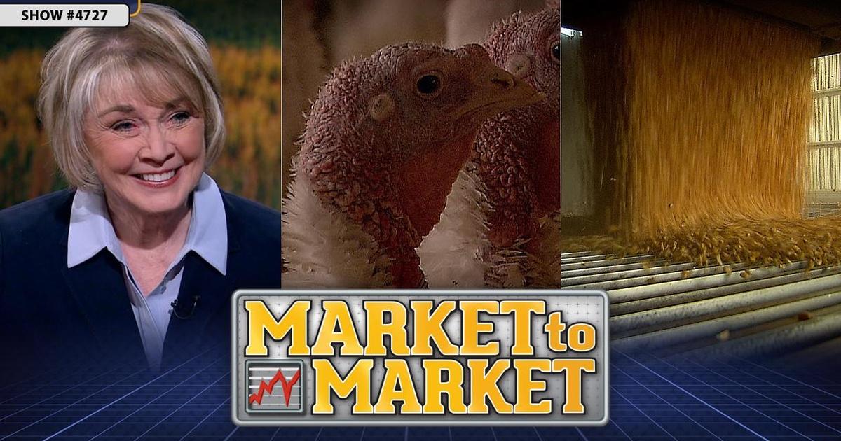 Market to Market | Market to Market - Feb. 18, 2022 | Season 47 ...