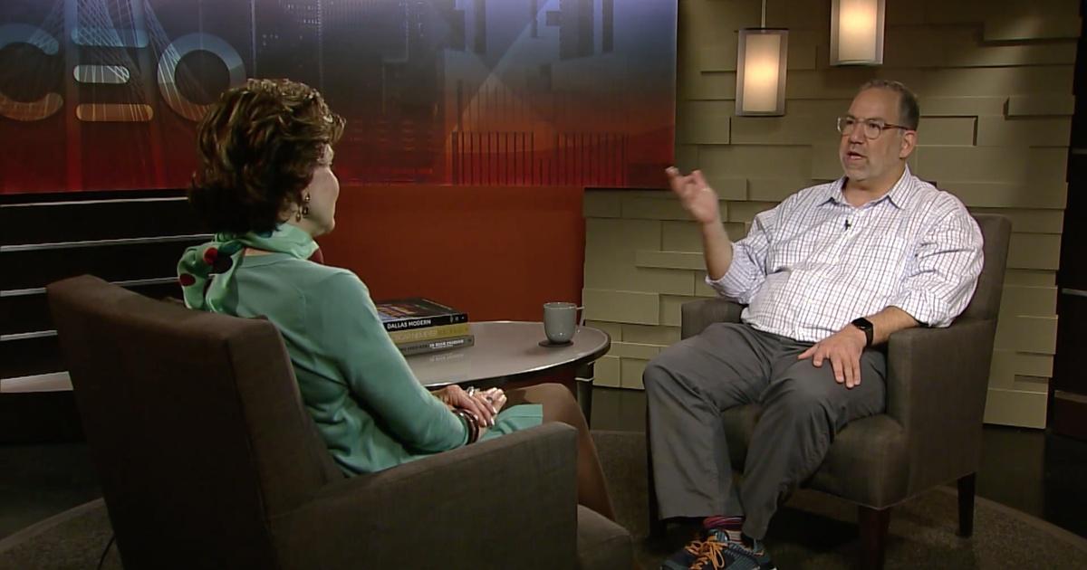 CEO | Sam Bloom, Camelot Strategic Marketing & Media | Season 12 ...