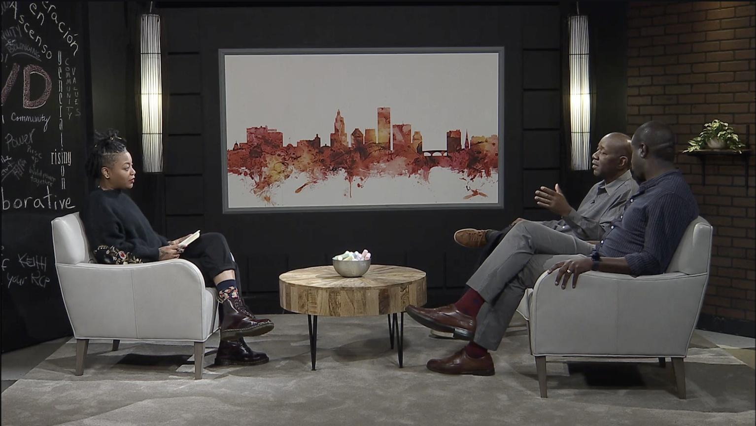 Rhode Island PBS Livestream