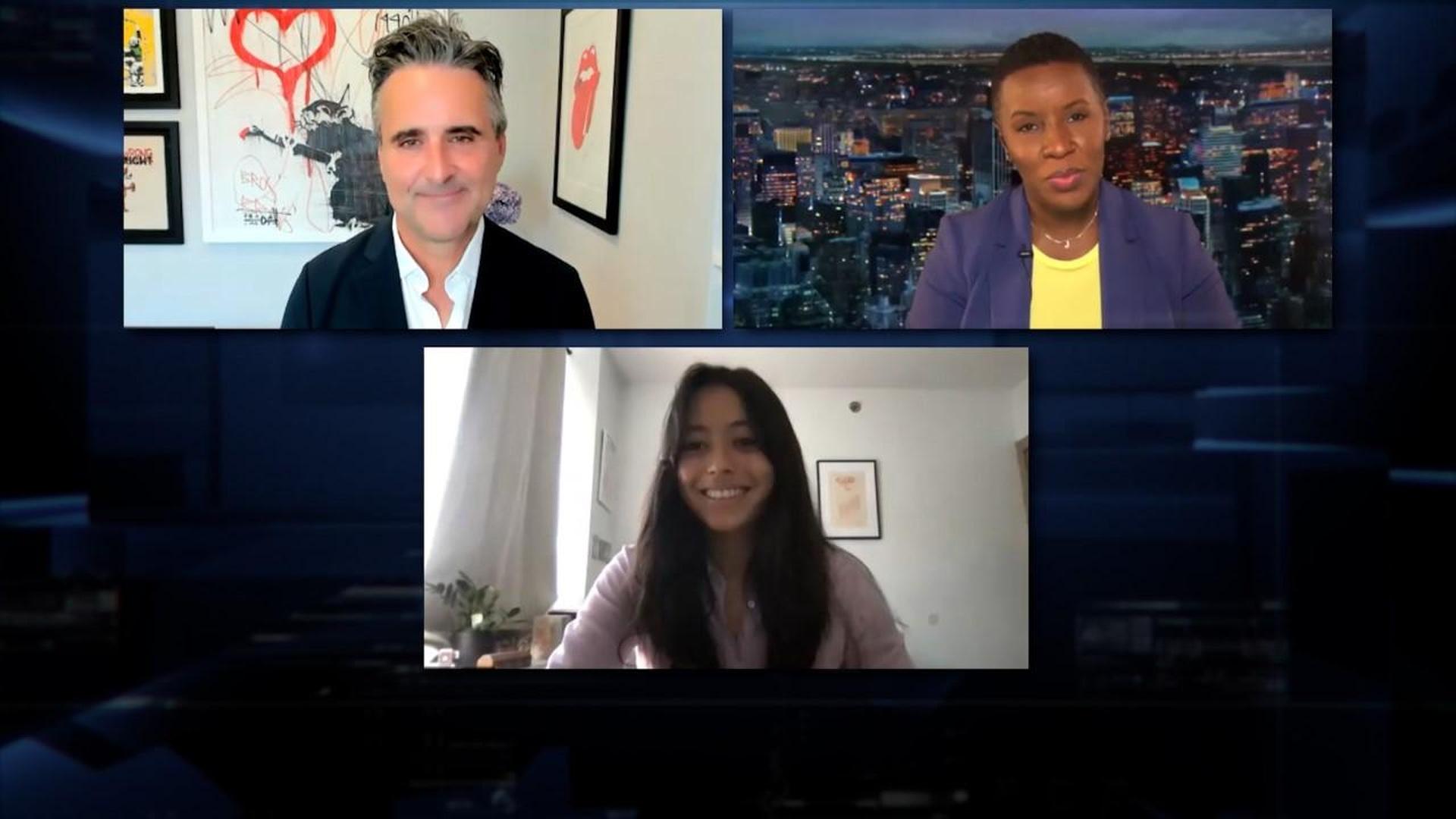 Metrofocus: September 20, 2022 | MetroFocus | ALL ARTS