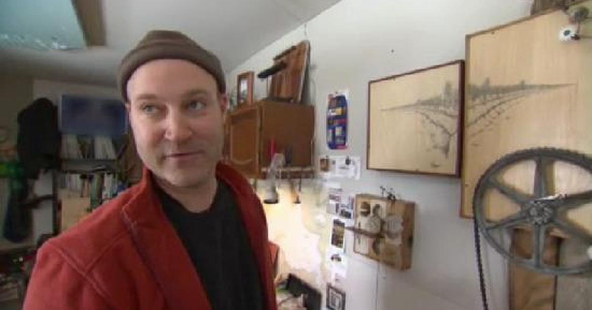 Minnesota Original | Danny Saathoff | Season 2 | Episode 13 | PBS