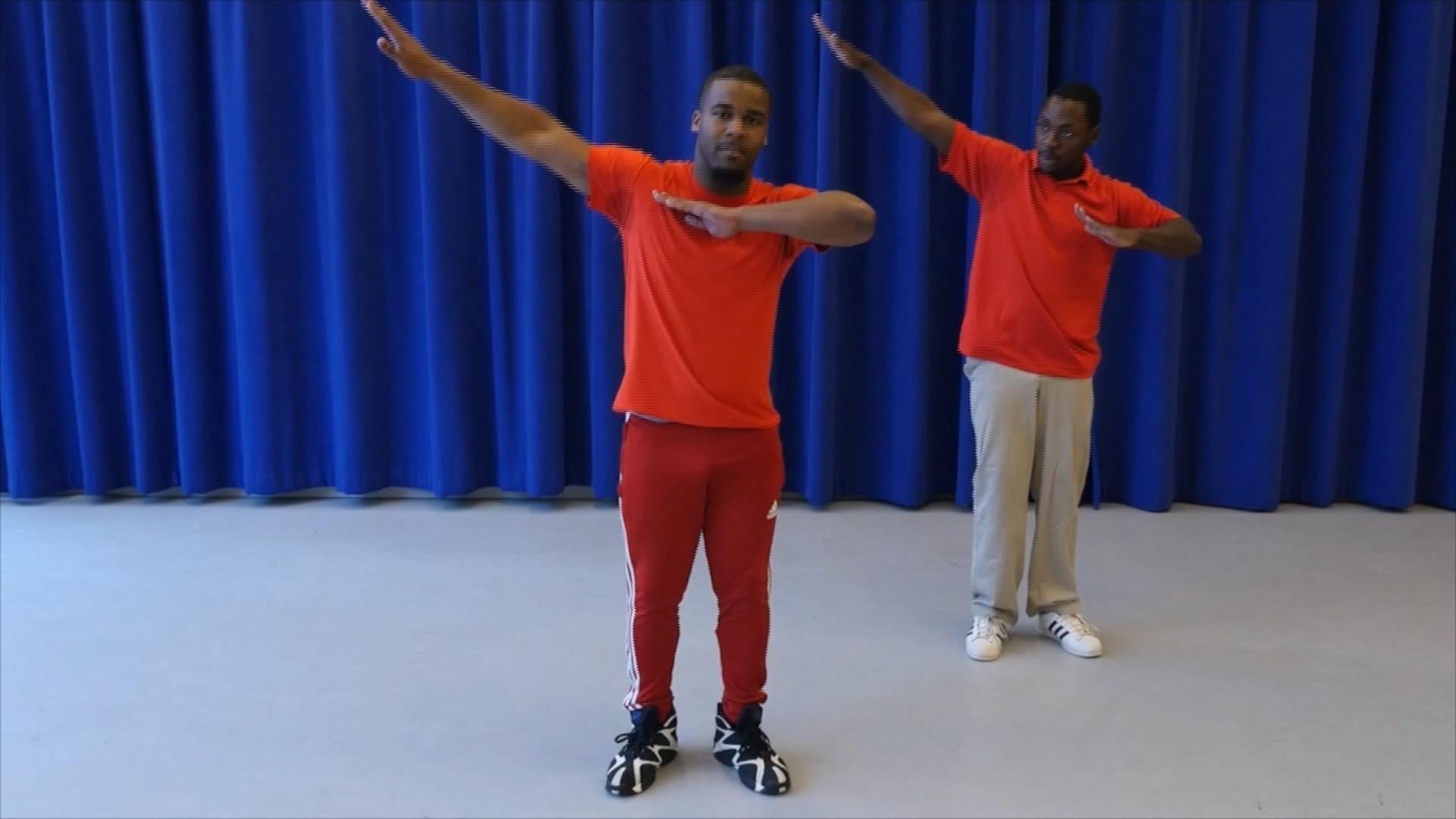 STEP DANCING | Let's Learn | THIRTEEN - New York Public Media
