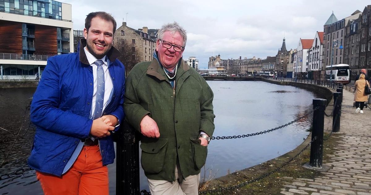 Antiques Road Trip | Phil Serrell and Tim Medhurst, Day 1 | Season 21 ...